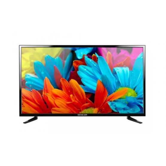Full HD LED televízor Sencor SLE 40F11