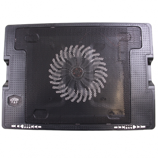 Chladiaca podložka pod notebook Coolerpad