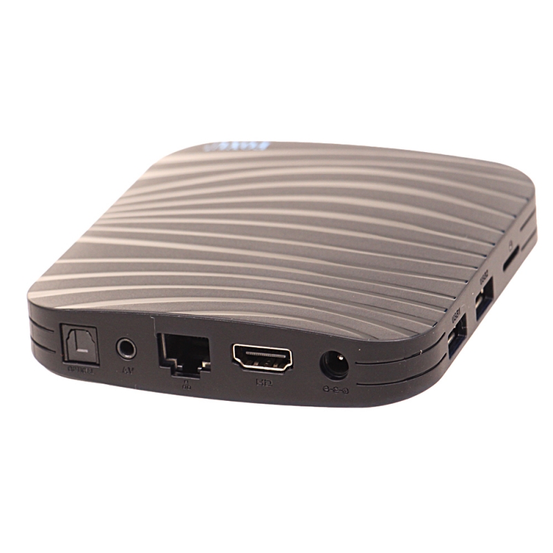 Televízny smart box FOYU 4K - Y9 - Bestbonus.sk