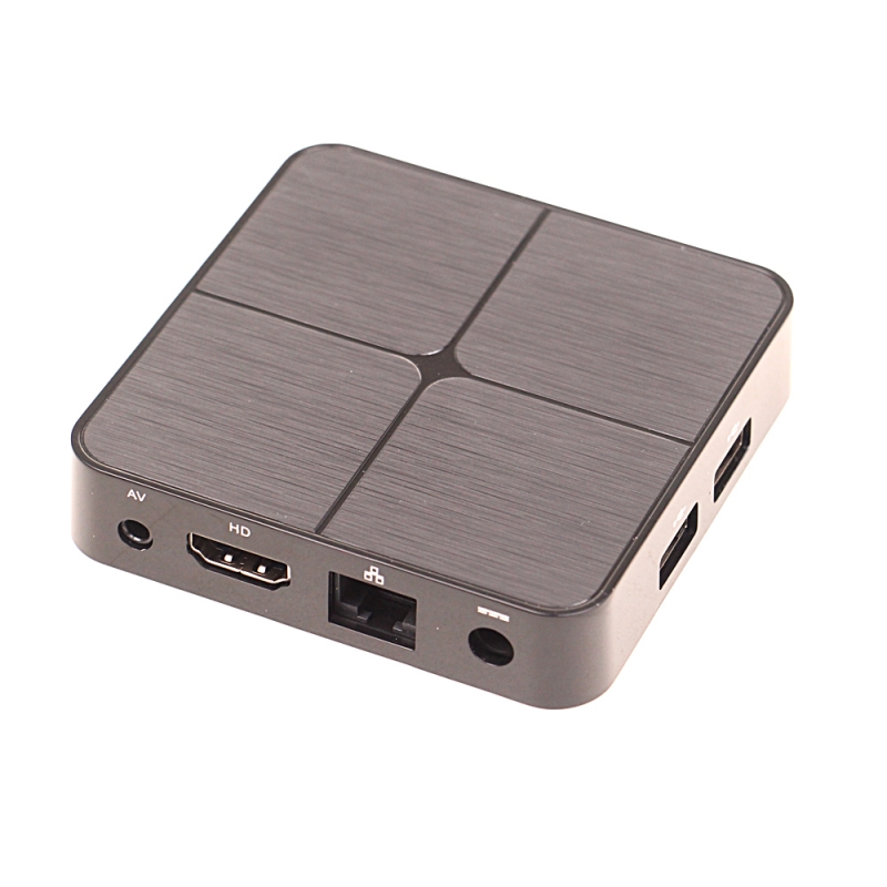 Televízny smart box FOYU 4K - Y4 - Bestbonus.sk