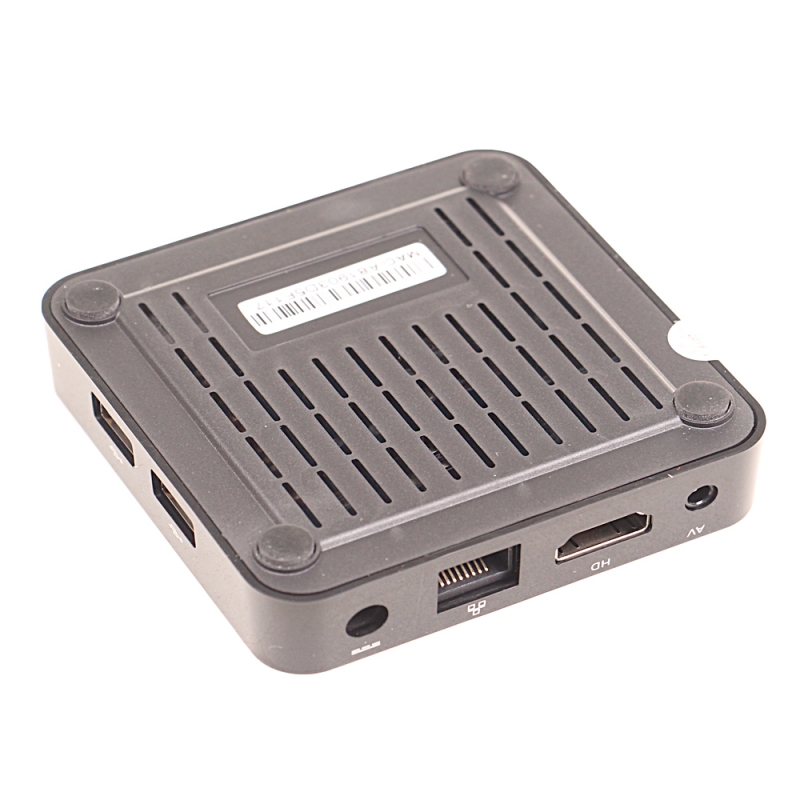 Televízny smart box FOYU 4K - Y4 - Bestbonus.sk