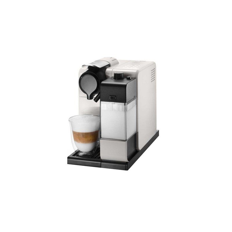 NESPRESSO DeLonghi EN550.W